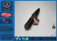 China Hot selling BEBE1R10002 engine accessories fuel high-pressure common rail pump nozzle injector 33800-82610 for sale