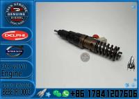 China Hot selling BEBE1R10002 engine accessories fuel high-pressure common rail pump nozzle injector 33800-82610 for sale