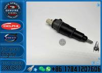 China Excavator Accessories Diesel Injector 33800-84310 Bebj1f08001 for Modern Engines 3+3 Smart Injector for sale