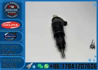 China 85020205 BEBJ1F11201 BEBJ1F11101 fuel injector 7422282199 22282199 common rail injector for sale