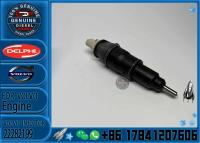 China 85020205 BEBJ1F11201 BEBJ1F11101 fuel injector 7422282199 22282199 common rail injector for sale