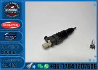 China 85020205 BEBJ1F11201 BEBJ1F11101 fuel injector 7422282199 22282199 common rail injector for sale