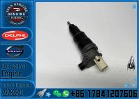 China High Quality Remanufactured Common Rail Injectors 22311990 22378580 22459522 22282199 22282202 for sale