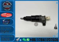 China High Quality Remanufactured Common Rail Injectors 22311990 22378580 22459522 22282199 22282202 for sale