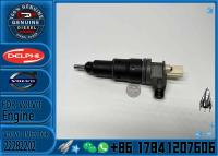 China High Quality Remanufactured Common Rail Injectors 22311990 22378580 22459522 22282199 22282202 for sale