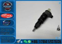 China Auto Injector Fuel Diesel Injector Nozzle Diesel Fuel Injector Assy 22459522 7422311990 22311990 for sale
