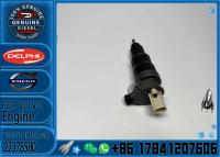 China Auto Injector Fuel Diesel Injector Nozzle Diesel Fuel Injector Assy 22459522 7422311990 22311990 for sale