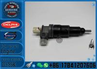 China Auto Injector Fuel Diesel Injector Nozzle Diesel Fuel Injector Assy 22459522 7422311990 22311990 for sale