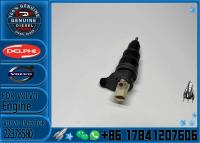 China Auto Injector Fuel Diesel Injector Nozzle Diesel Fuel Injector Assy 22459522 7422311990 22311990 for sale