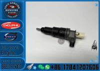 China Common Rail Injector 22282202 BEBJ1F05002 Injector for V-OL-VO HDE13 Engine Diesel Injector Nozzle 22282202 BEBJ1F05002 for sale
