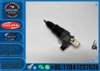 China Common Rail Injector 22282202 BEBJ1F05002 Injector for V-OL-VO HDE13 Engine Diesel Injector Nozzle 22282202 BEBJ1F05002 for sale