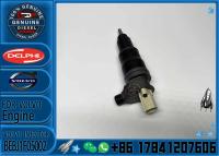 China Common Rail Injector 22282202 BEBJ1F05002 Injector for V-OL-VO HDE13 Engine Diesel Injector Nozzle 22282202 BEBJ1F05002 for sale