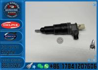 China Common Rail Injector 22282202 BEBJ1F05002 Injector for V-OL-VO HDE13 Engine Diesel Injector Nozzle 22282202 BEBJ1F05002 for sale