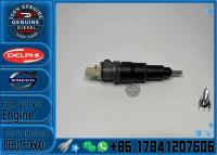 China Common Rail Injector BEBJ1FO6001   22282202 BEBJ1F05002 Injector for V-OL-VO HDE13 Engine Diesel Injector Nozzle 22282202 BEBJ1F05002 for sale