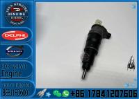 China Common Rail Injector BEBJ1FO6001   22282202 BEBJ1F05002 Injector for V-OL-VO HDE13 Engine Diesel Injector Nozzle 22282202 BEBJ1F05002 for sale