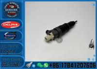 China Common Rail Injector BEBJ1FO6001   22282202 BEBJ1F05002 Injector for V-OL-VO HDE13 Engine Diesel Injector Nozzle 22282202 BEBJ1F05002 for sale