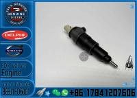 China Common Rail Injector BEBJ1FO6001   22282202 BEBJ1F05002 Injector for V-OL-VO HDE13 Engine Diesel Injector Nozzle 22282202 BEBJ1F05002 for sale