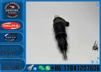 China Common Rail Injector BEBJ1FO6001   22282202 BEBJ1F05002 Injector for V-OL-VO HDE13 Engine Diesel Injector Nozzle 22282202 BEBJ1F05002 for sale