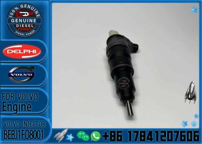 China Common Rail Injector BEBJ1FO6001   22282202 BEBJ1F05002 Injector for V-OL-VO HDE13 Engine Diesel Injector Nozzle 22282202 BEBJ1F05002 for sale