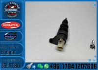 China Common Rail Injector BEBJ1FO6001   22282202 BEBJ1F05002 Injector for V-OL-VO HDE13 Engine Diesel Injector Nozzle 22282202 BEBJ1F05002 for sale