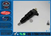 China Common Rail Injector BEBJ1FO6001   22282202 BEBJ1F05002 Injector for V-OL-VO HDE13 Engine Diesel Injector Nozzle 22282202 BEBJ1F05002 for sale