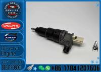 China Common Rail Injector BEBJ1FO6001   22282202 BEBJ1F05002 Injector for V-OL-VO HDE13 Engine Diesel Injector Nozzle 22282202 BEBJ1F05002 for sale