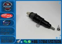 China Common Rail Injector BEBJ1FO6001   22282202 BEBJ1F05002 Injector for V-OL-VO HDE13 Engine Diesel Injector Nozzle 22282202 BEBJ1F05002 for sale