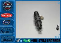 China Electronic Injector BEBE4C09101 33800-84400 Injector E1 Nozzle L232PBC for for Volvo/MACK for Hyundai / KIA Engine for sale