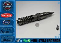 China Original New Diesel Engine Common Rail Fuel Injector 33800-84410 33800-2F000 0445116018 for Kia Sorento/Hyundai Santa Fe for sale