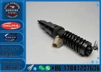 China Original New Diesel Engine Common Rail Fuel Injector 33800-84410 33800-2F000 0445116018 for Kia Sorento/Hyundai Santa Fe for sale