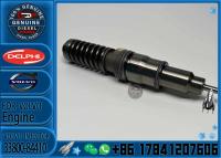 China Original New Diesel Engine Common Rail Fuel Injector 33800-84410 33800-2F000 0445116018 for Kia Sorento/Hyundai Santa Fe for sale