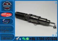 China Original New Diesel Engine Common Rail Fuel Injector 33800-84410 33800-2F000 0445116018 for Kia Sorento/Hyundai Santa Fe for sale
