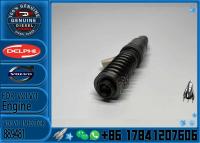 China Reman Fuel Injector 3829087 3803637 3803638 889481 BEBE4C08001 BEBE4C07001 for Volvo Penta Unit Injection Pump D16 TAD1641VE for sale