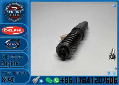 China Reman Fuel Injector 3829087 3803637 3803638 889481 BEBE4C08001 BEBE4C07001 for Volvo Penta Unit Injection Pump D16 TAD1641VE for sale