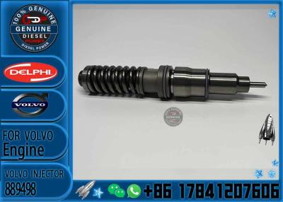 China 4 Pin Diesel Engine Common Rail Injector Diesel Fuel Injector 22012829 BEBE4L13001 21714948 889498 for VO-LVO D16 for sale