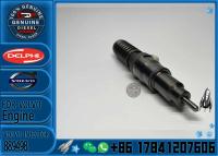 China 4 Pin Diesel Engine Common Rail Injector Diesel Fuel Injector 22012829 BEBE4L13001 21714948 889498 for VO-LVO D16 for sale