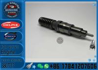 China Fuel Injectors 3587147 889481 3829087 3807717 RE522250 RE533501 HRE398 HRE333 3803637 HRE335 RE533608 21586296 HRE339 for sale