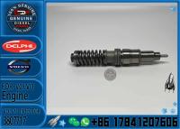 China Fuel Injectors 3587147 889481 3829087 3807717 RE522250 RE533501 HRE398 HRE333 3803637 HRE335 RE533608 21586296 HRE339 for sale