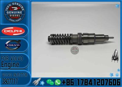 China Fuel Injectors 3587147 889481 3829087 3807717 RE522250 RE533501 HRE398 HRE333 3803637 HRE335 RE533608 21586296 HRE339 for sale