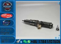 China Fuel Injectors 3587147 889481 3829087 3807717 RE522250 RE533501 HRE398 HRE333 3803637 HRE335 RE533608 21586296 HRE339 for sale
