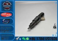 China Fuel Injectors 3587147 889481 3829087 3807717 RE522250 RE533501 HRE398 HRE333 3803637 HRE335 RE533608 21586296 HRE339 for sale