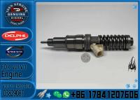 China Truck Auto Spare Parts diesel Nozzle 3803637 20440388 03829087 for Volvo Engine TAD1641GE Fuel Injector for sale