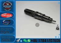 China Diesel Fuel Injector 8113941 Engine Parts Injector 20430583 7420430583 5001866295 BEBE4C00001 BEBE4C00101 for sale
