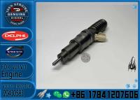 China Diesel Fuel Injector 8113941 Engine Parts Injector 20430583 7420430583 5001866295 BEBE4C00001 BEBE4C00101 for sale
