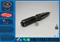 China Diesel Fuel Injector 8113941 Engine Parts Injector 20430583 7420430583 5001866295 BEBE4C00001 BEBE4C00101 for sale