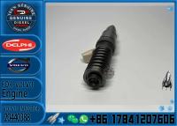 China New D12D Engine Fuel Injector EC330B EC360B EC460B Excavator VOE20440388 20440388 BEBE4C01001 BEBE4C01101 for sale