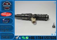 China New D12D Engine Fuel Injector EC330B EC360B EC460B Excavator VOE20440388 20440388 BEBE4C01001 BEBE4C01101 for sale