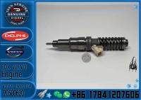 China Factory Direct Deal Diesel Inyector Fuel Unit Injector BEBE4C03101 for VOLVO TRUCK Parts 20500620 85000190 for sale