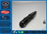 China Original Electronic Injector BEBE4C04101 20544186 Injector E1 Nozzle L220PBC for Volvo MACK for VOL-VO FH 16 D16C, Euro 3 Engine for sale