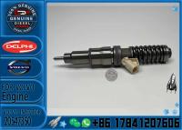 China FueI Injector VO-LVO 20547350 BEBE4D00203 BEBE4D00001 BEBE4D00002 BEBE4D00003 BEBE4D00103 BEBE4D30001 for FH12 TRUCK Engine. for sale